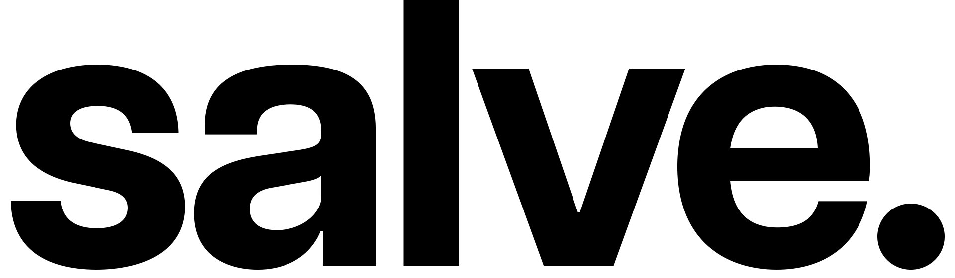 salve - salve.vision